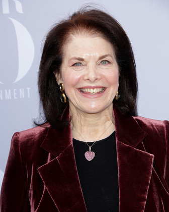 Sherry Lansing Editorial Stock Photo - Stock Image | Shutterstock