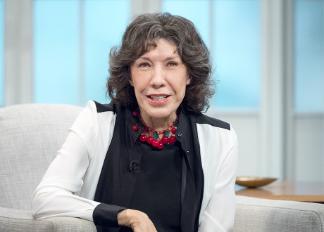 Lily Tomlin Editorial Stock Photo - Stock Image | Shutterstock