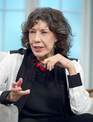 Lily Tomlin Editorial Stock Photo - Stock Image | Shutterstock