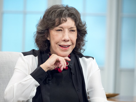Lily Tomlin Editorial Stock Photo - Stock Image | Shutterstock