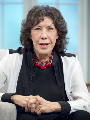 Lily Tomlin Editorial Stock Photo - Stock Image | Shutterstock