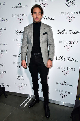 James Lock Editorial Stock Photo - Stock Image | Shutterstock