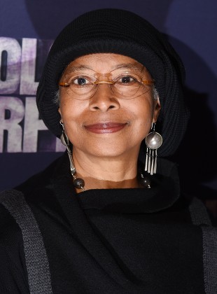 Alice Walker Editorial Stock Photo - Stock Image | Shutterstock