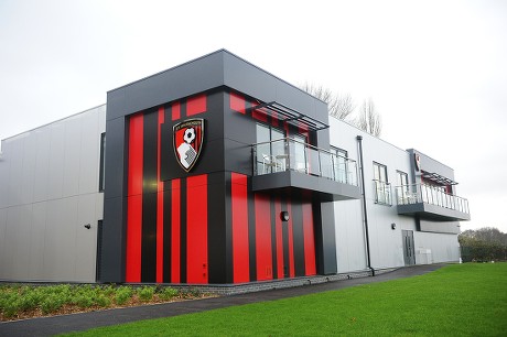 Afc Bournemouth New Training Facility Editorial Stock Photo - Stock ...