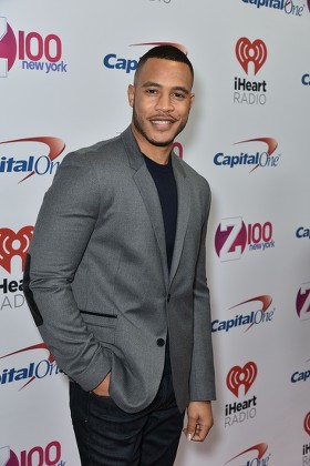 Trai Byers Editorial Stock Photo - Stock Image | Shutterstock