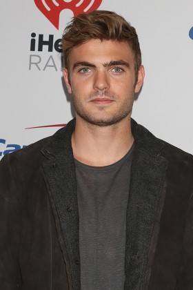 Alex Roe Editorial Stock Photo - Stock Image | Shutterstock