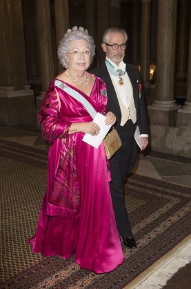 Princess Christina Tord Magnuson Editorial Stock Photo - Stock Image ...