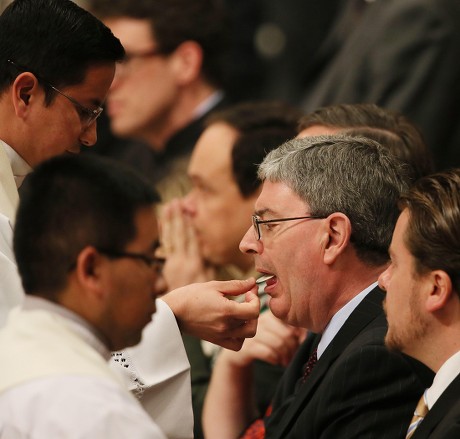 George Weigel Editorial Stock Photo - Stock Image | Shutterstock