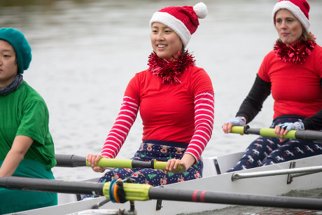 Rower Dressed Dalek Editorial Stock Photo - Stock Image | Shutterstock