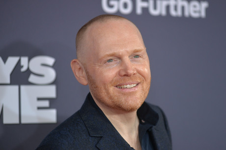 Bill Burr Editorial Stock Photo - Stock Image | Shutterstock