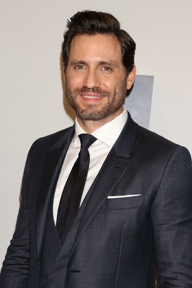 Edgar Ramirez Editorial Stock Photo - Stock Image | Shutterstock