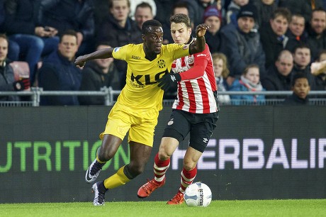 Edwin Gyasi Roda Jc Santiago Arias Editorial Stock Photo - Stock Image ...