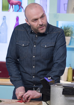 Simon Rimmer Editorial Stock Photo - Stock Image | Shutterstock