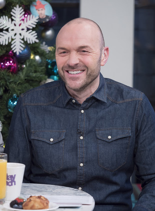 Simon Rimmer Editorial Stock Photo - Stock Image | Shutterstock