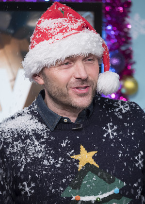 Simon Rimmer Editorial Stock Photo - Stock Image | Shutterstock