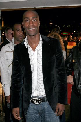 Simon Webbe Editorial Stock Photo - Stock Image | Shutterstock
