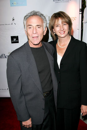 Bruce Weitz Editorial Stock Photo - Stock Image | Shutterstock