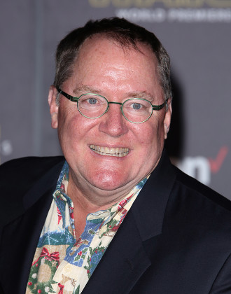 John Lasseter Editorial Stock Photo - Stock Image | Shutterstock