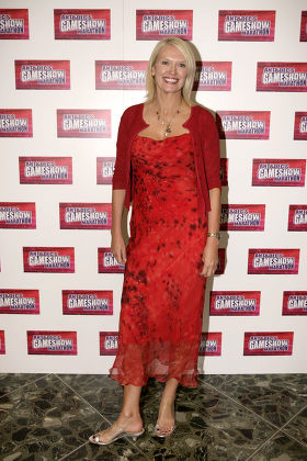 Anneka Rice Editorial Stock Photo - Stock Image | Shutterstock