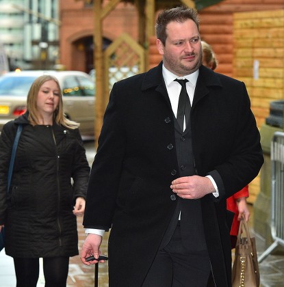 111214 Debbie Oliver Kemp Bamber Bridge Editorial Stock Photo - Stock ...