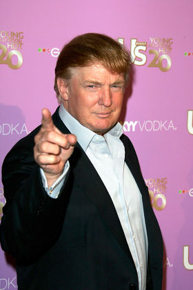 Donald Trump Editorial Stock Photo - Stock Image | Shutterstock