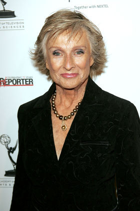 Cloris Leachman Editorial Stock Photo - Stock Image | Shutterstock