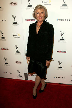 Cloris Leachman Editorial Stock Photo - Stock Image | Shutterstock