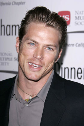 Jason Lewis Editorial Stock Photo - Stock Image | Shutterstock