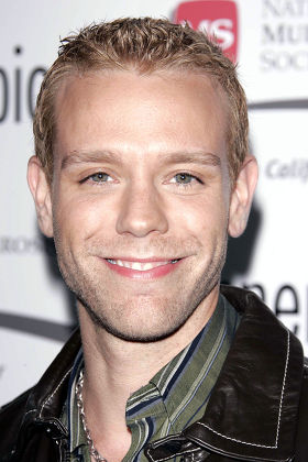 Adam Pascal Editorial Stock Photo - Stock Image | Shutterstock