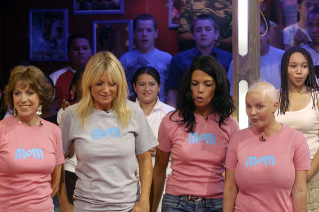 'MINISTRY OF MAYHEM' TV PROGRAMME, BRITAIN - 17 SEP 2005 Stock Pictures ...