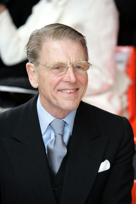 Edward Fox Editorial Stock Photo - Stock Image | Shutterstock