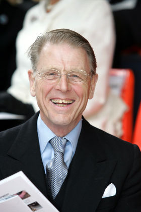 Edward Fox Editorial Stock Photo - Stock Image | Shutterstock