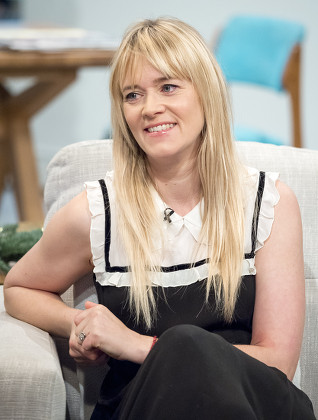 Edith Bowman Editorial Stock Photo - Stock Image | Shutterstock