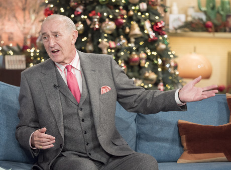 Len Goodman Editorial Stock Photo - Stock Image | Shutterstock
