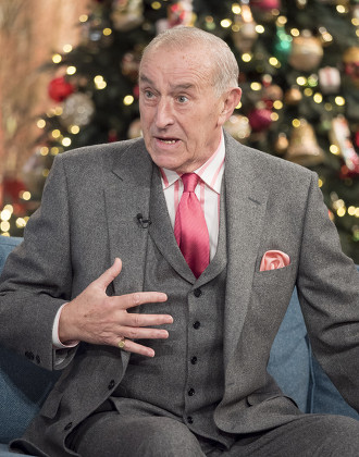 Len Goodman Editorial Stock Photo - Stock Image | Shutterstock