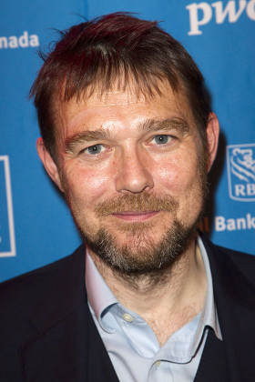 David Greig Adaptation Editorial Stock Photo - Stock Image | Shutterstock