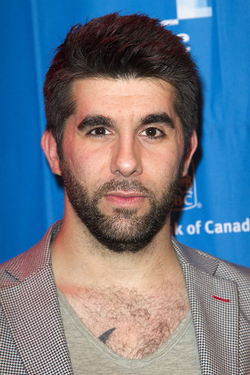 Simon Lipkin Lorax Editorial Stock Photo - Stock Image | Shutterstock