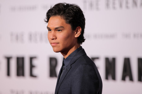 Forrest Goodluck Editorial Stock Photo - Stock Image | Shutterstock