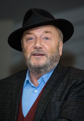 George Galloway Editorial Stock Photo - Stock Image | Shutterstock