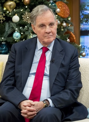 Jonathan Aitken Editorial Stock Photo - Stock Image | Shutterstock