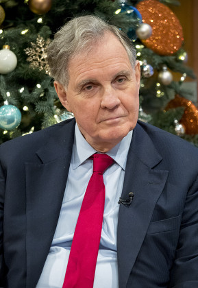 Jonathan Aitken Editorial Stock Photo - Stock Image | Shutterstock