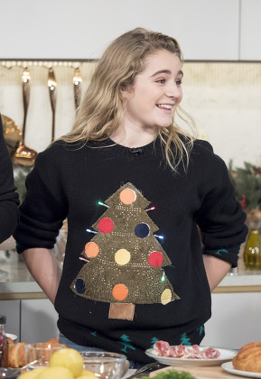 Matilda Ramsay Editorial Stock Photo - Stock Image | Shutterstock