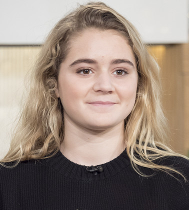 Matilda Ramsay Editorial Stock Photo - Stock Image | Shutterstock