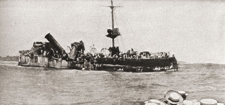 90 German raider Stock Pictures, Editorial Images and Stock Photos ...