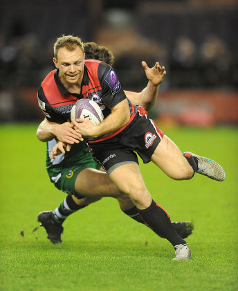 Greig Tonks Edinburgh Shrugs Off London Editorial Stock Photo - Stock ...