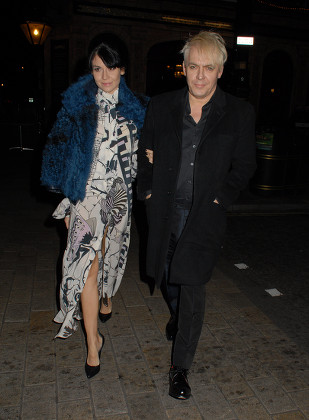 Nick Rhodes Editorial Stock Photo - Stock Image | Shutterstock