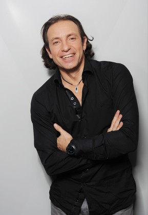 Philippe Candeloro Editorial Stock Photo - Stock Image | Shutterstock