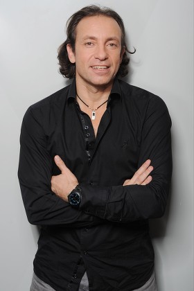 Philippe Candeloro Editorial Stock Photo - Stock Image | Shutterstock