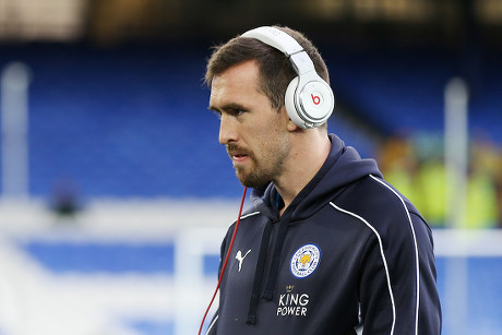 Christian Fuchs Wears Beats By Dr Editorial Stock Photo - Stock Image ...
