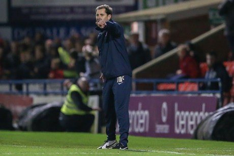 York City Manager Jackie Mcnamara During Editorial Stock Photo - Stock ...